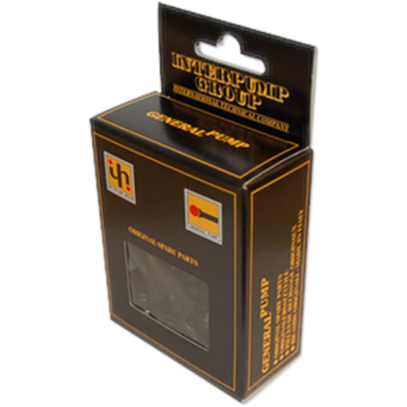 KIT Nº 28 INTERPUMP - Pointaiguaplus S.L.